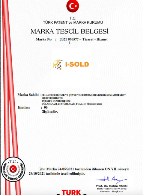 Hakkımızda | Selas Elektronik